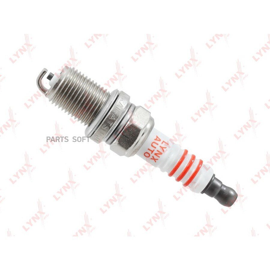 Свеча зажигания 6BCVR11 (Nickel) LYNXAUTO SP-141 | цена за 1 шт