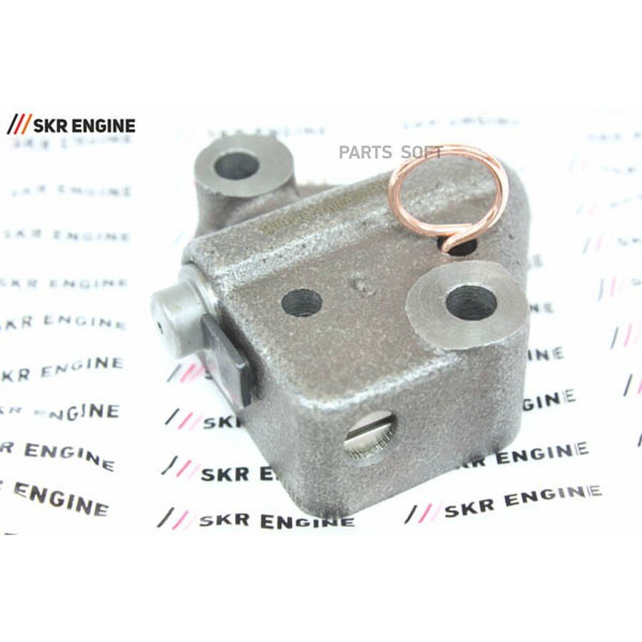 TN100309 SKR Engine Натяжитель цепи ГРМ CHEVROLET Aveo-T300 '11-, Cruze '15- SKR ENGINE TN100309 | цена за 1 шт