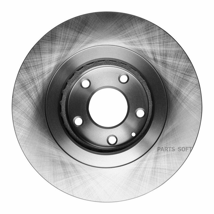 Диск тормозной Mazda CX-9 16- передний Marshall MARSHALL M2000963 | цена за 1 шт