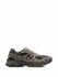 Кроссовки New Balance Distressed effect low top sneakers, размер 10,5 US