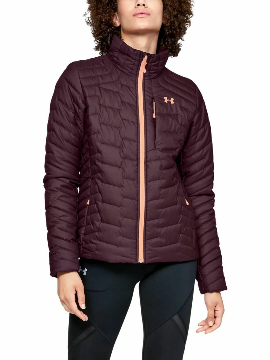 Куртка спортивная Under Armour CGR Jacket