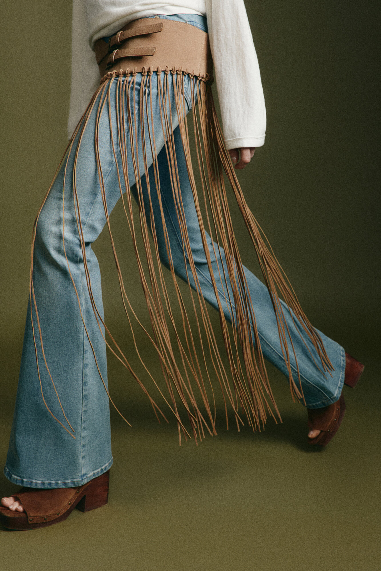 Ремень для женщин