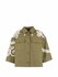Рубашка WEEKEND Embroidery shirt, размер 44, green