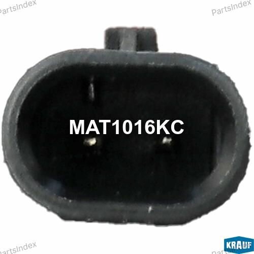 Клапан электромагнитный турбокомпрессора, KRAUF MAT1016KC