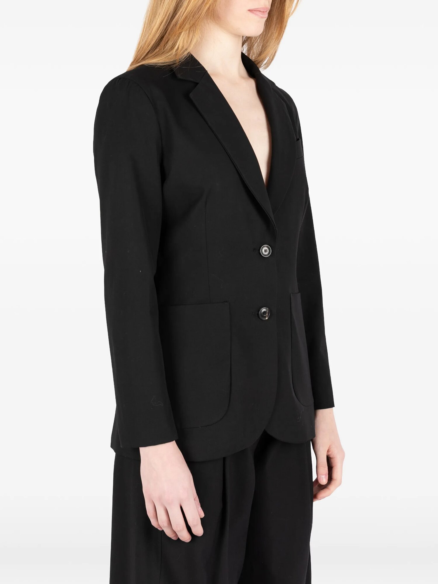 Куртка Societe Anonyme Button cotton jacket, размер 42 — фото 1