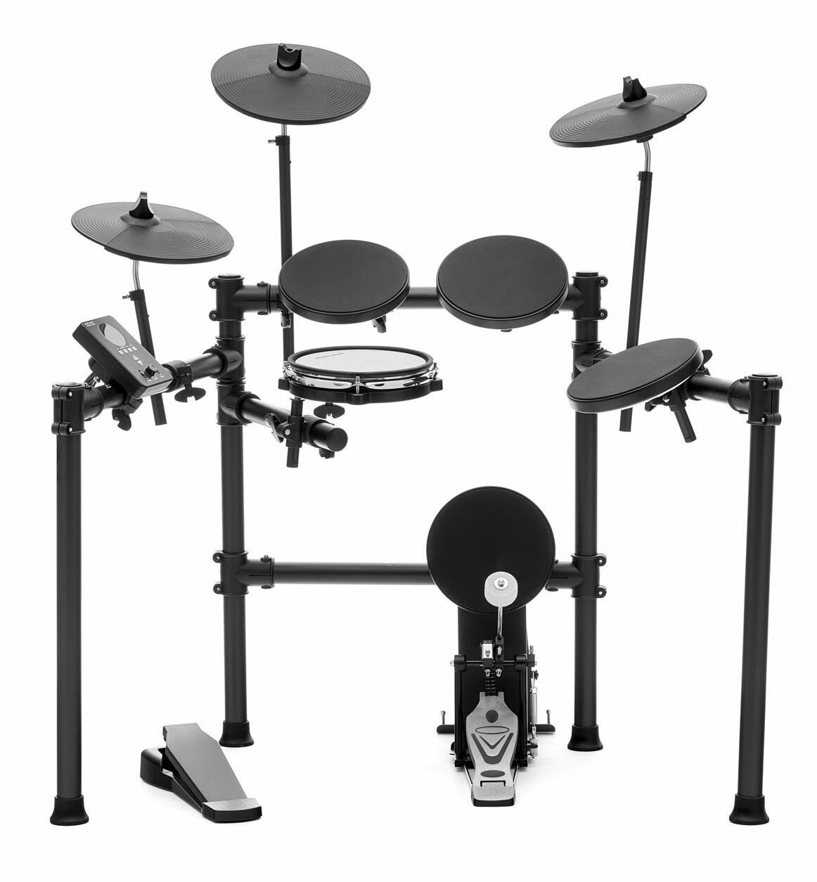 Muzplanet X1 - электронная ударная установка