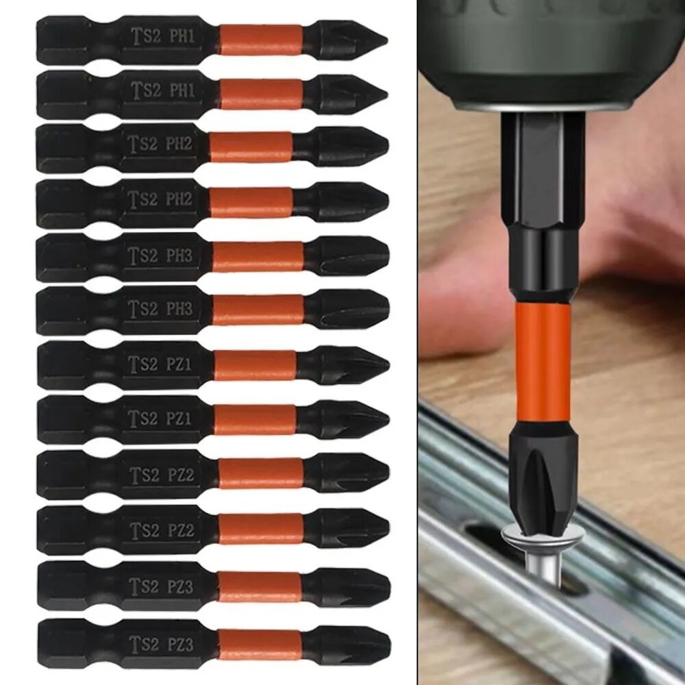 Бита для отвертки