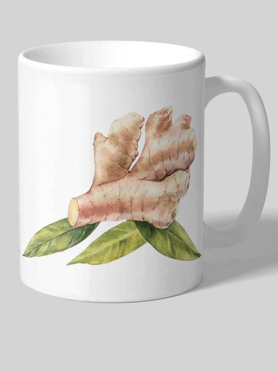 Кружка Хрен