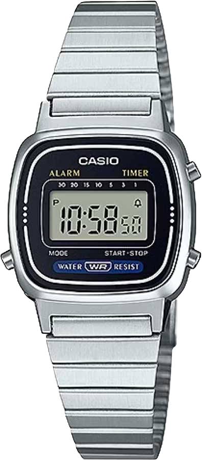 Наручные часы Vintage