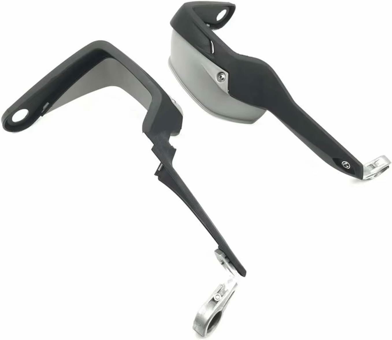 Защита руля для мотоцикла BMW R1200GS 2004-2012, щиток для рычагов тормоза и сцепления