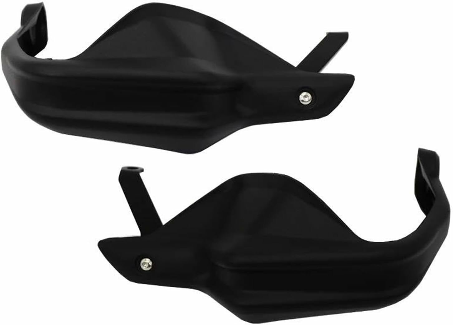 Защита рук для мотоцикла Honda NC700X/NC750S/CB650F/CTX700 (2012-2021) - ABS пластик