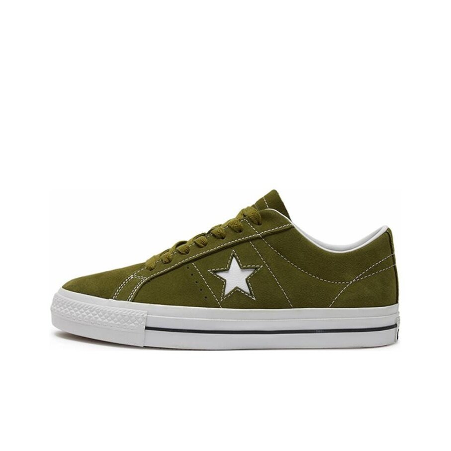Кроссовки Converse One Star Pro