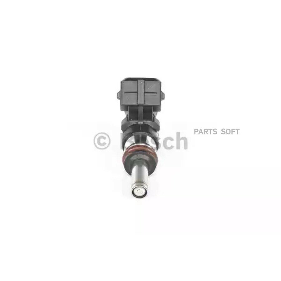Форсунка от официального дистрибьютора, BOSCH, артикул 0280158211