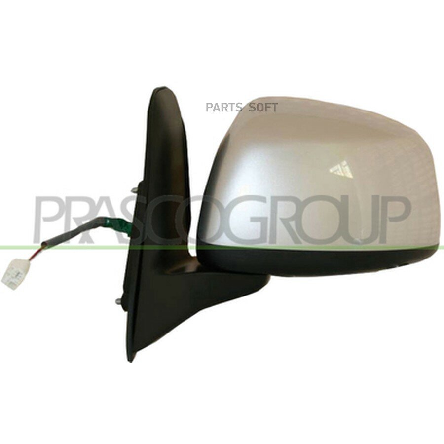 Зеркало от официального дистрибьютора, PRASCO, артикул SZ3607214P