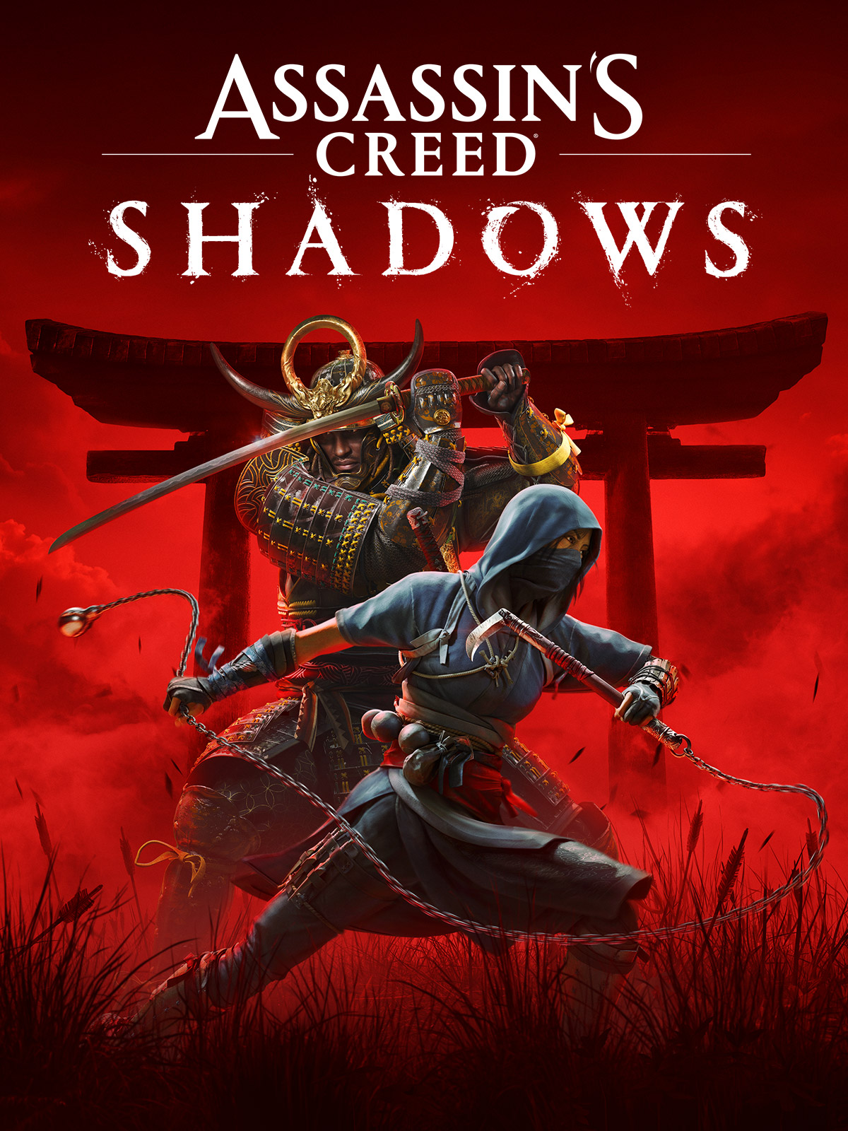 Assassin’s Creed Shadows Россия