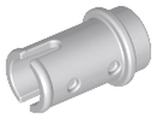 Деталь Lego 4274 Technic, Pin 1/2 without Friction Ridges