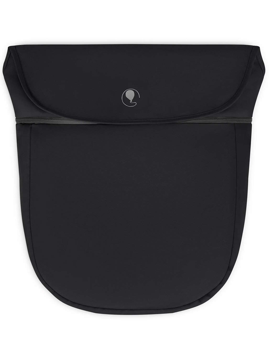 Накидка на ножки ABC-Design Boot Coal 12005302517