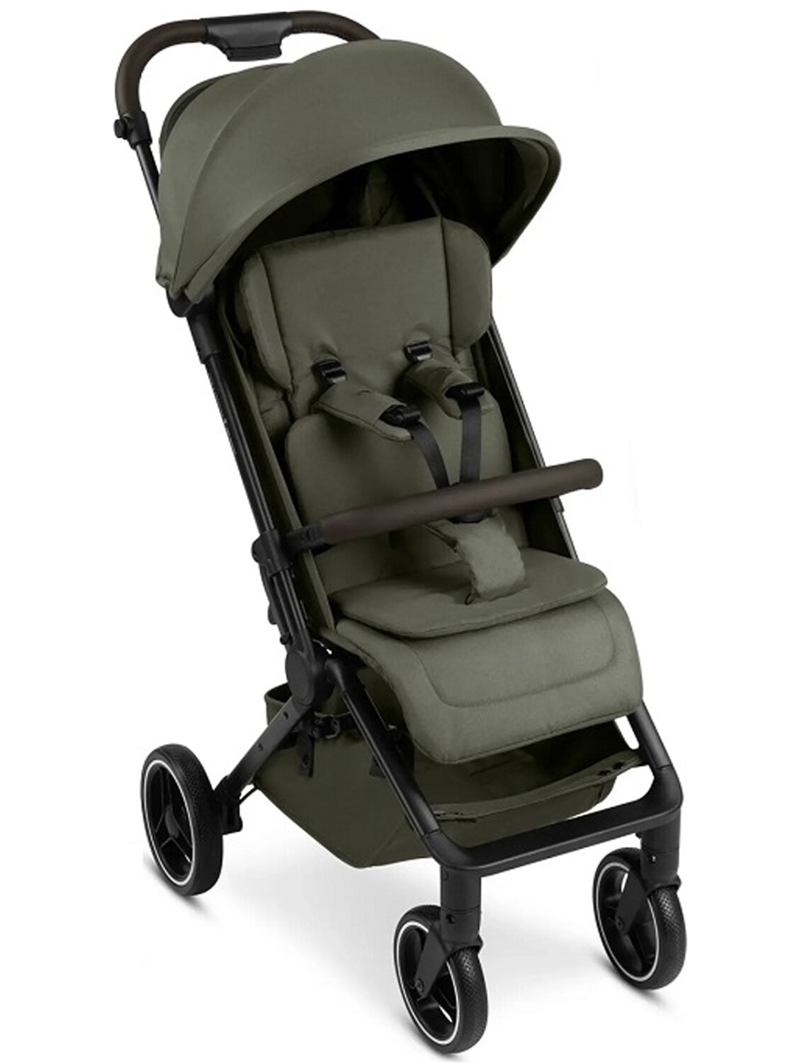 Коляска прогулочная ABC-Design Ping 3 Trekking - Avocado