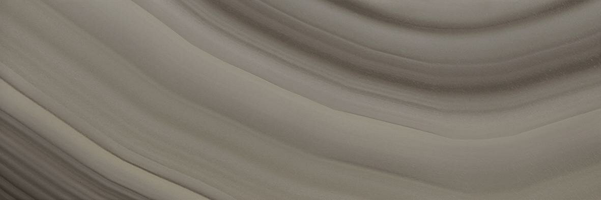 Керамическая плитка Laparet Агат кофейная 60081 глянцевая 20х60 см