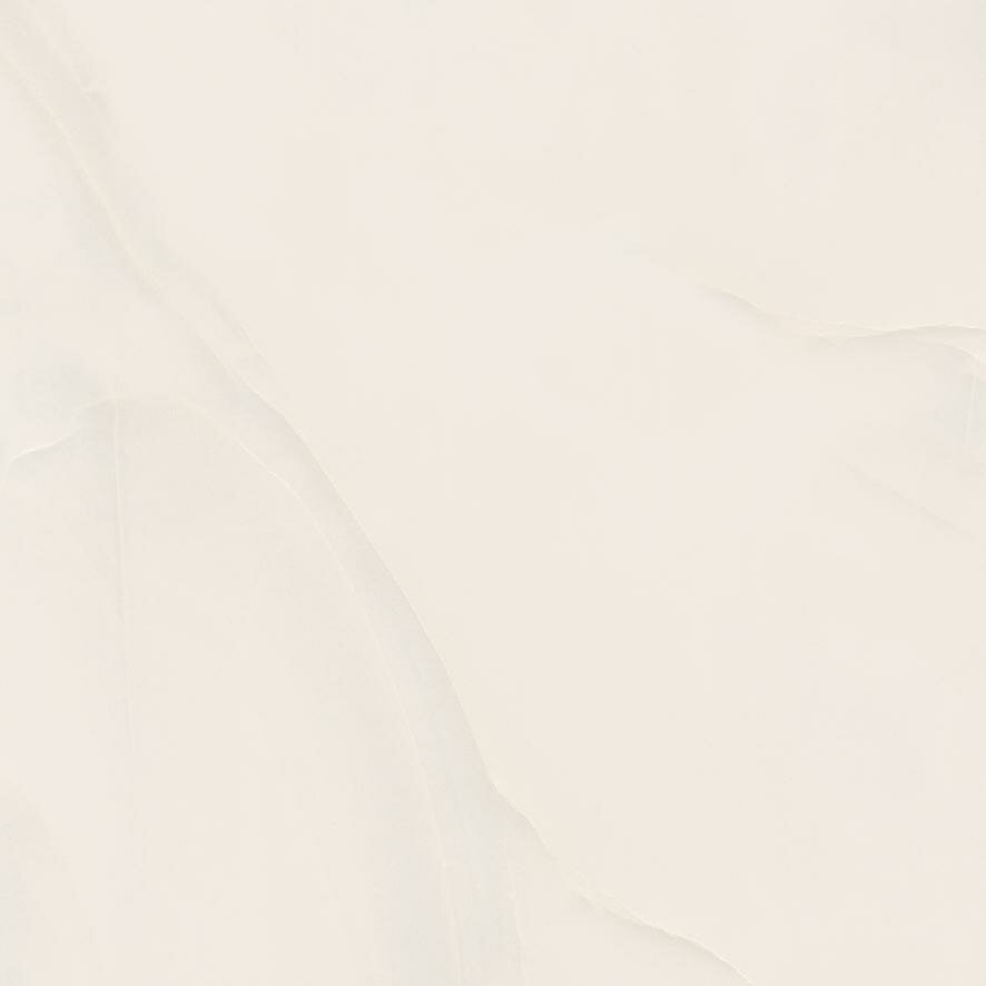 Керамогранит Ceradim Оникс Куин Крим кремовый полированный 60х60 см