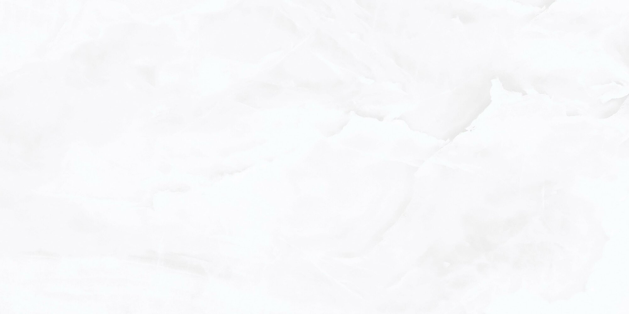 Керамогранит Ceradim Оникс Хоуп светло-серый полированный 60х120 см