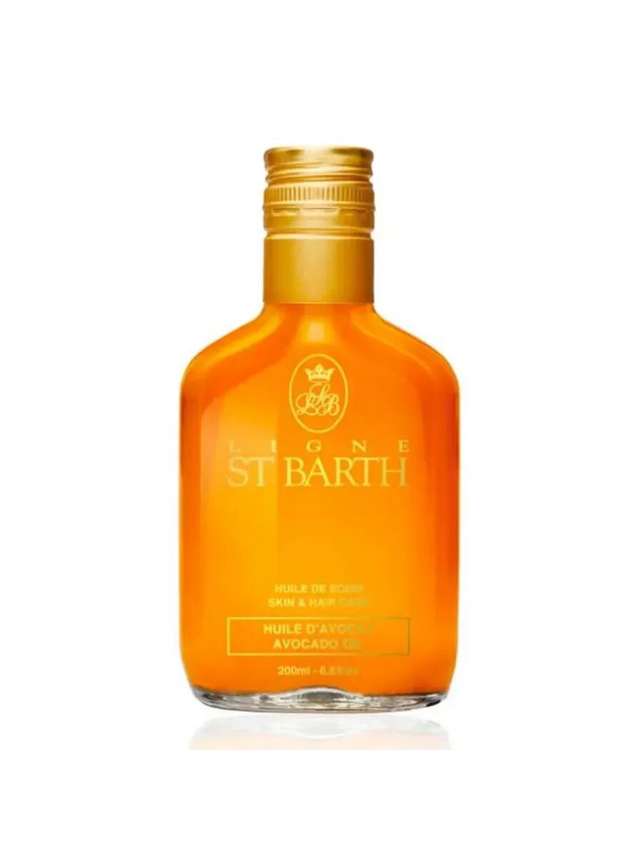 St. Barth Avocado Oil Масло авокадо 200 мл 200 мл