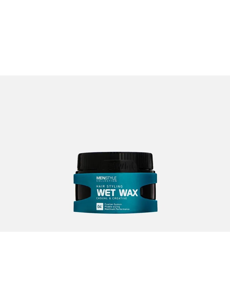 OSTWINT Wet Wax Hair Styling Воск для волос 150мл