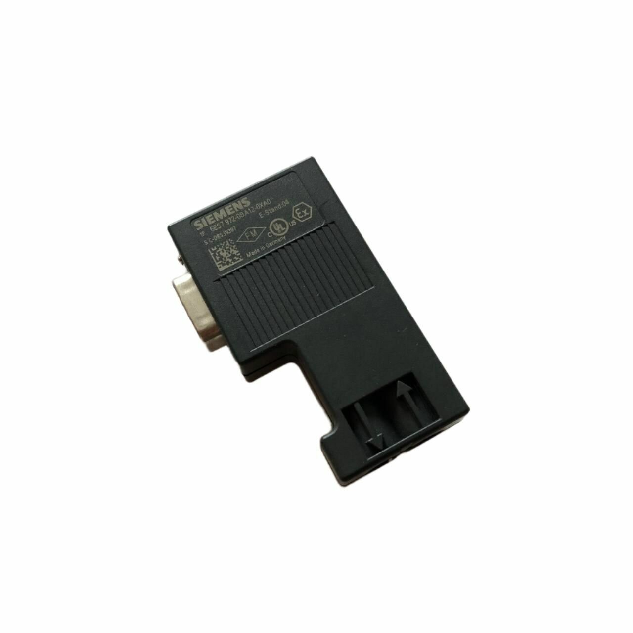Контроллер Siemens 6ES7 972-0BA12-0XA0, б/y