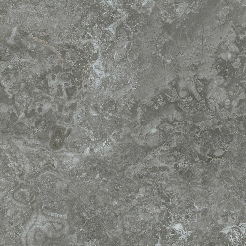SG649122R Риальто Нобиле серый тёмный лаппатированный обрезной 60x60x0,9 Малино