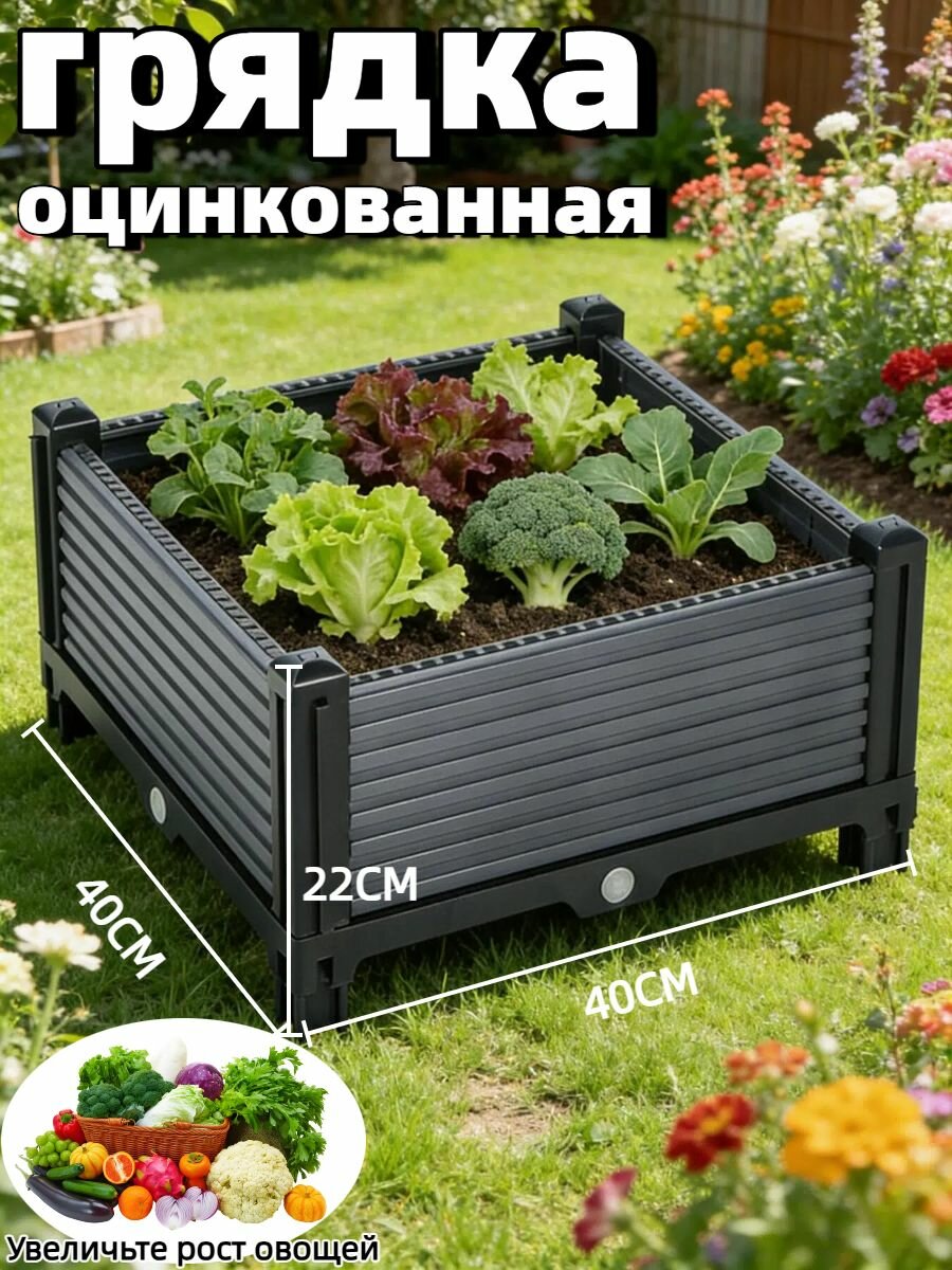 Грядка