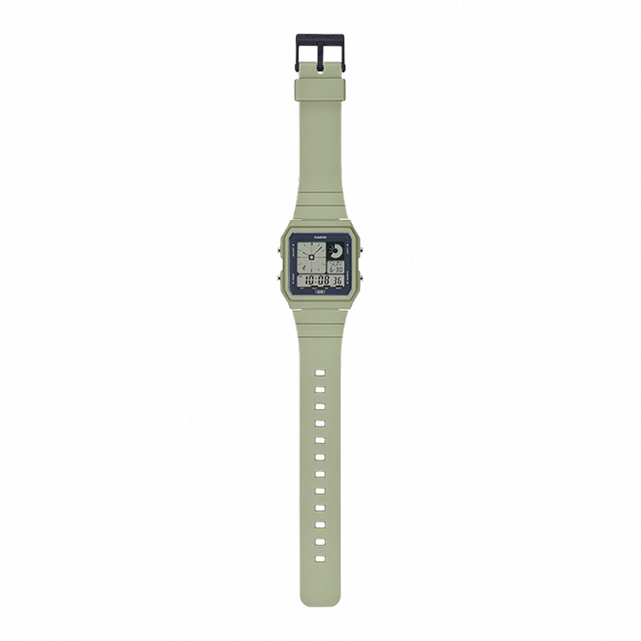 Наручные часы CASIO, серый — фото 1