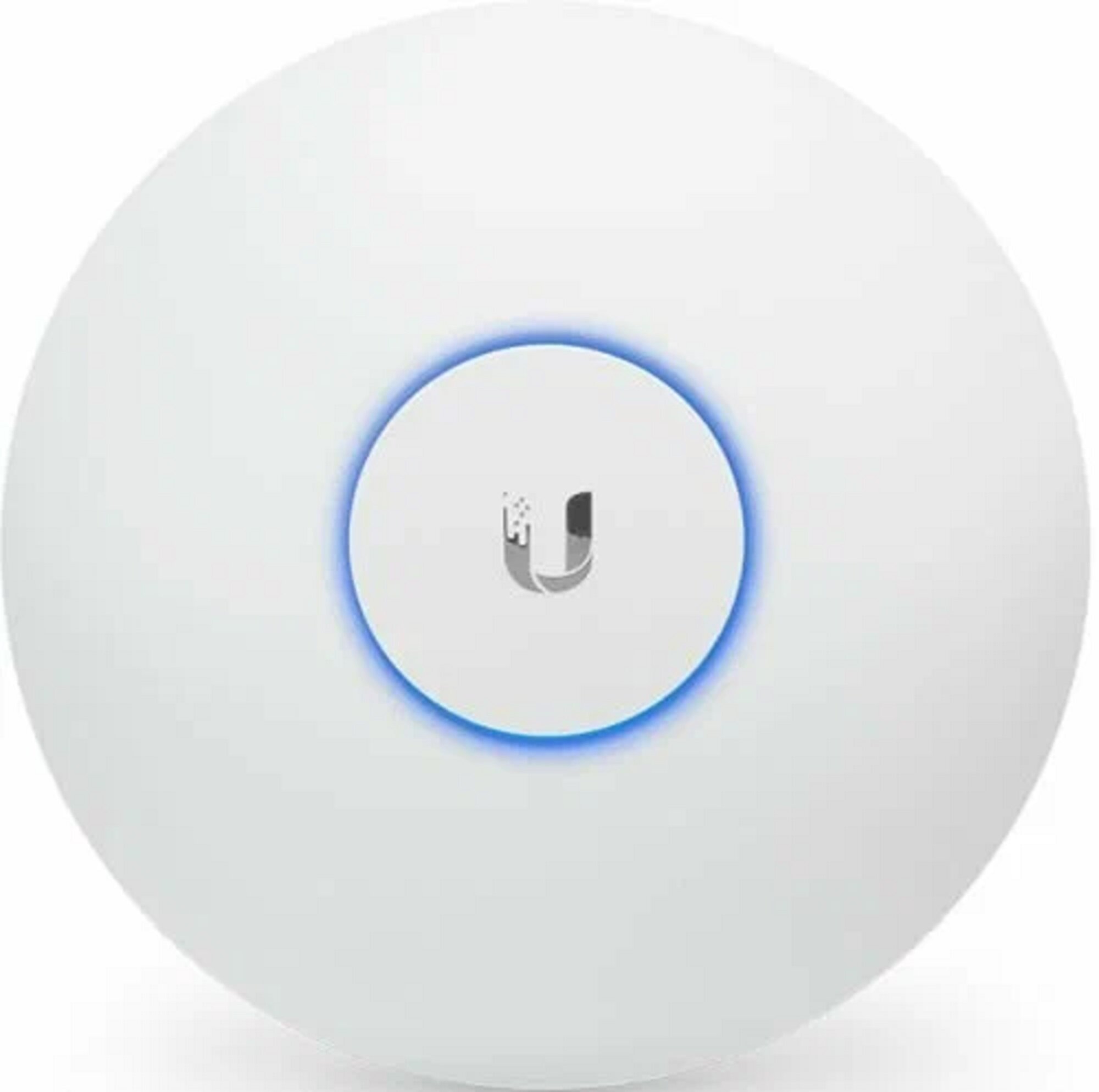 Точка доступа Ubiquiti UAP-AC-HD 802.11a/b/g/n/ac, комнатное исполнение, работает с контроллером UniFi.