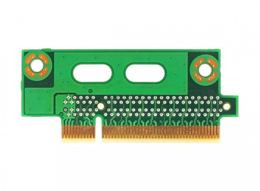 Контроллер Fujitsu A3C40092052 PCI-E — фото 1