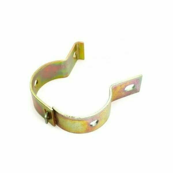 Хомут крепления трубы глушителя УАЗ патриот (Евро-3,-4,-5); резонатора УАЗ 452 (инжектор) (УАЗ)