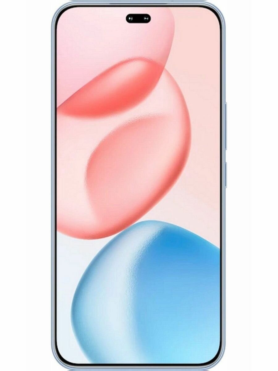 Смартфон Honor 400 Pro 12/512 Blue — фото 1