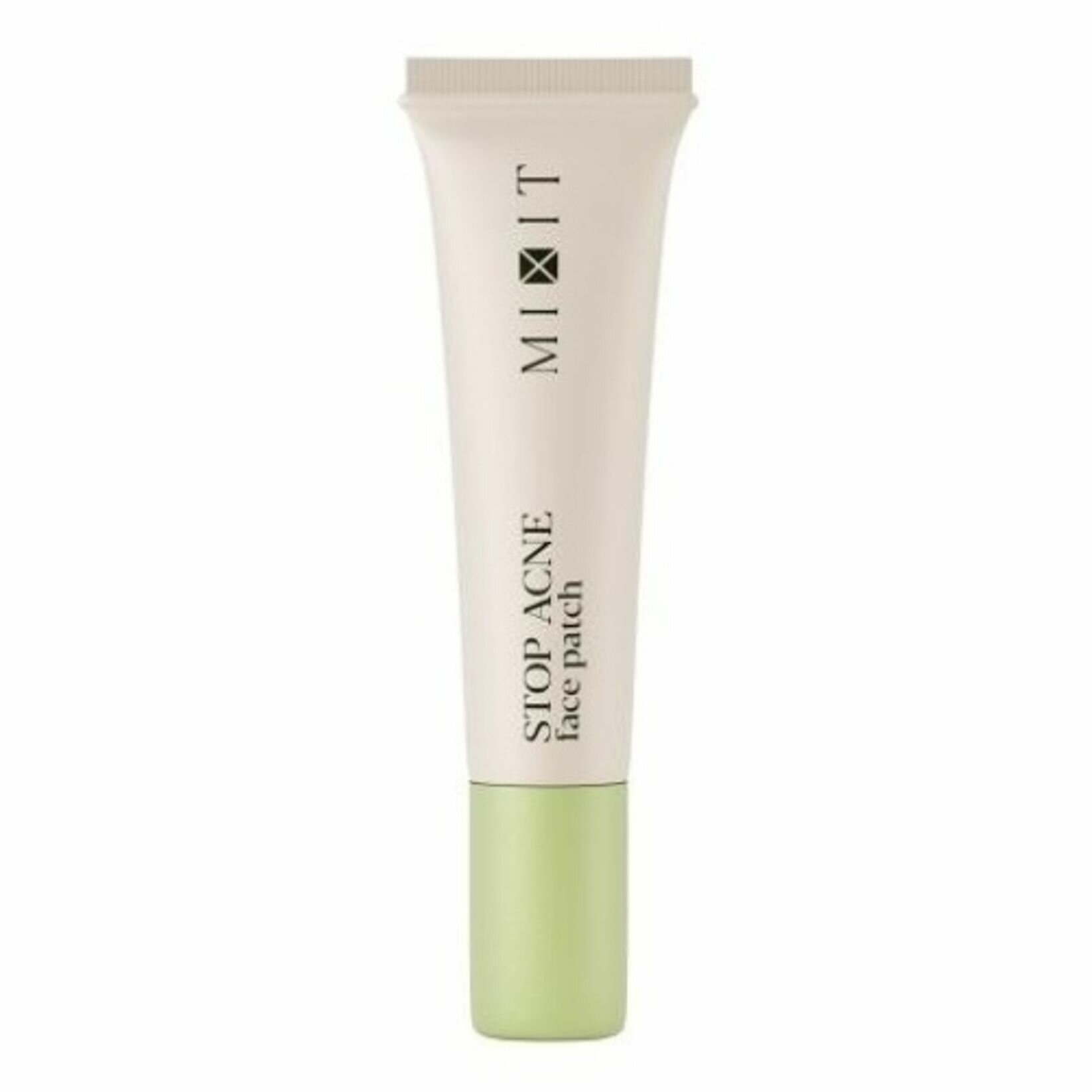 Гель-патч для лица Mixit Stop Acne с кислотами против высыпаний 15 мл