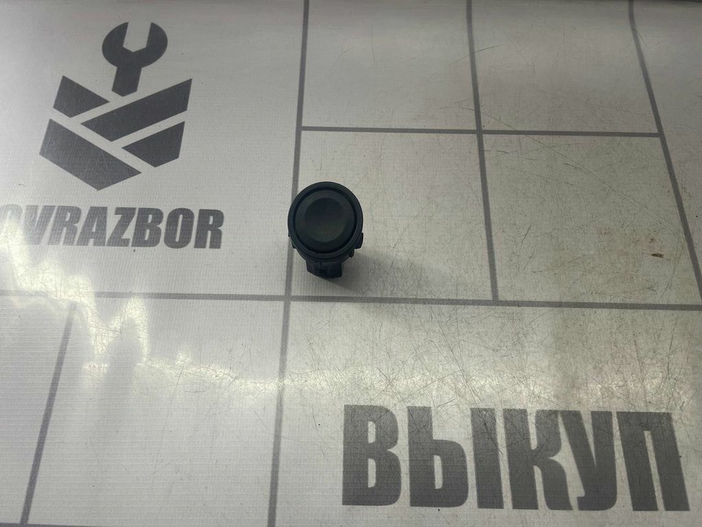 Заглушка Ford Fusion 2002-2012