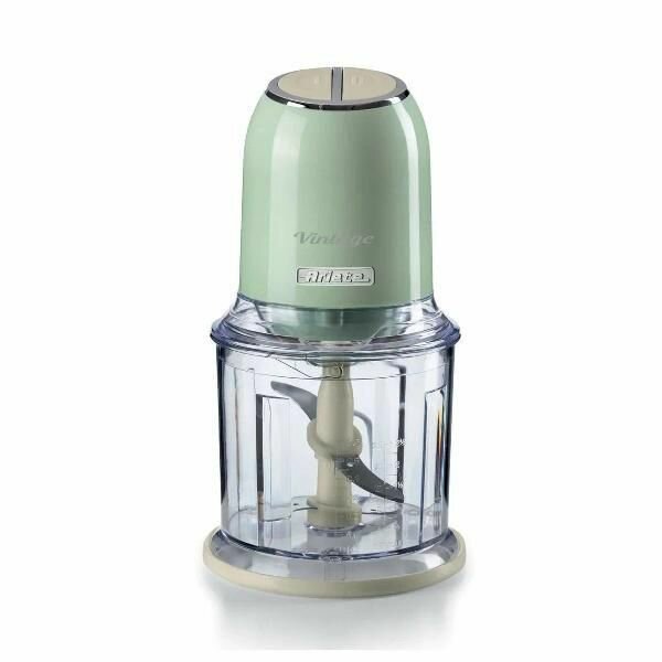 Кухонный комбайн Ariete Vintage Green