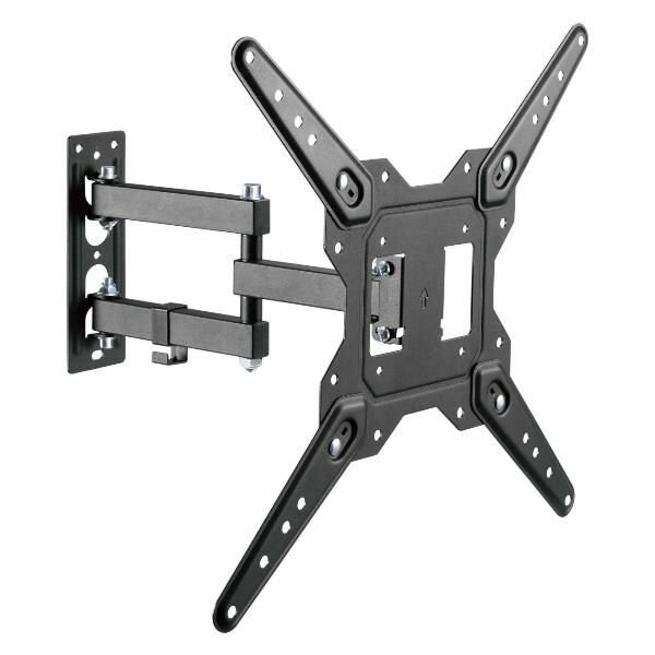 Кронштейн для ТВ наклонно-поворотный STORK TVМ-5АВ PRO