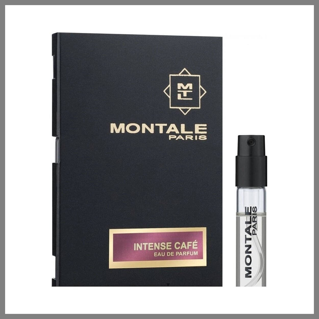 Montale Intense Cafe парфюмерная вода 1,5мл