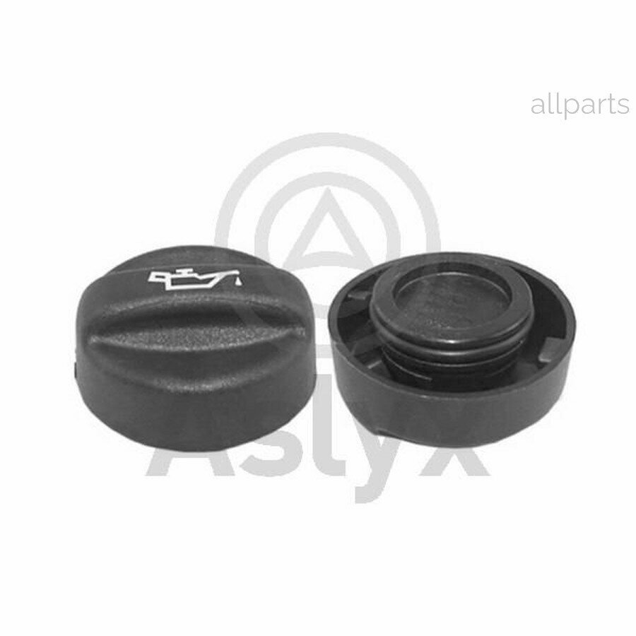 ASLYX AS-535614 Крышка маслозаливной горловины CITROENRO? N CITROEN BERLINGO (B9), BERLINGO (ER, EC)