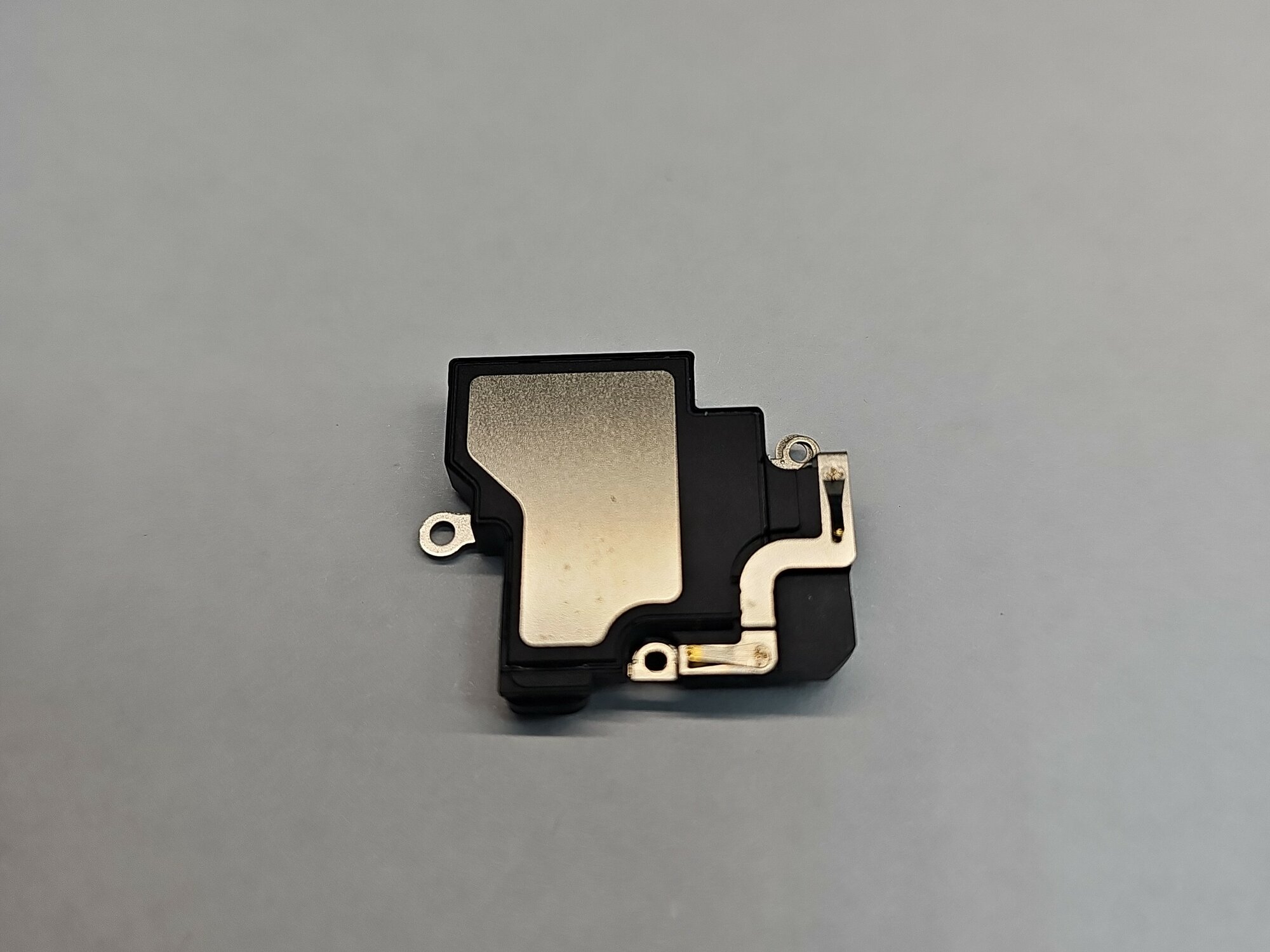Динамик верхний iPhone 15 pro