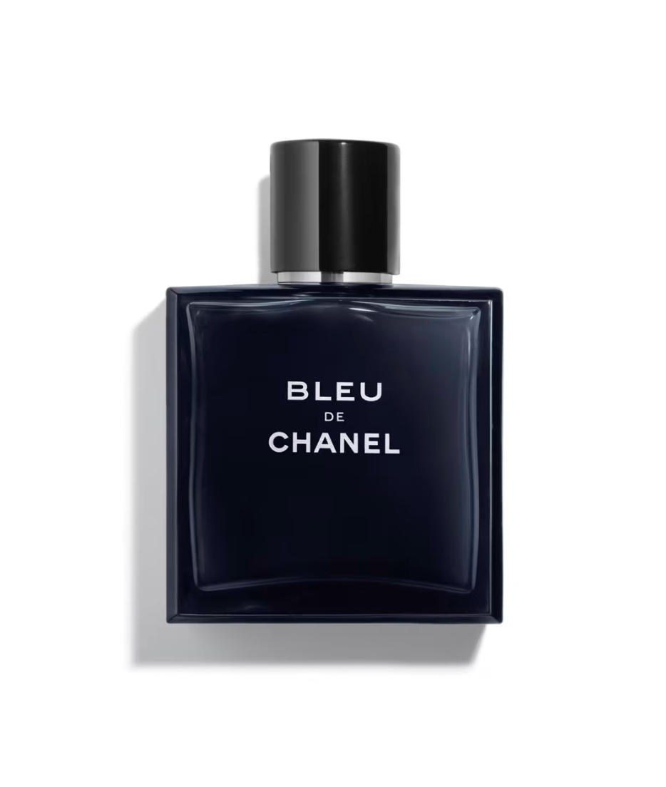 Chanel Туалетная вода Bleu De Chanel, древесно-фужерные ноты, 50 мл