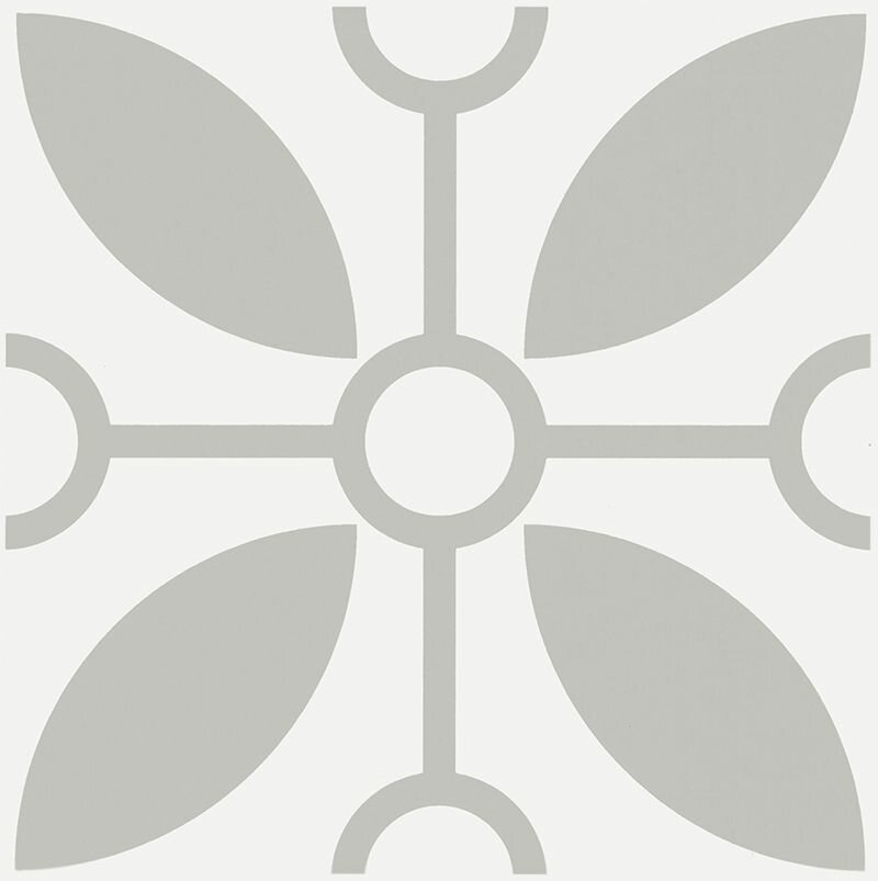 Керамическая плитка KERAMA MARAZZI NT/A248/5009 Декор Ателье 20х20х6,9 Цена за 1/шт