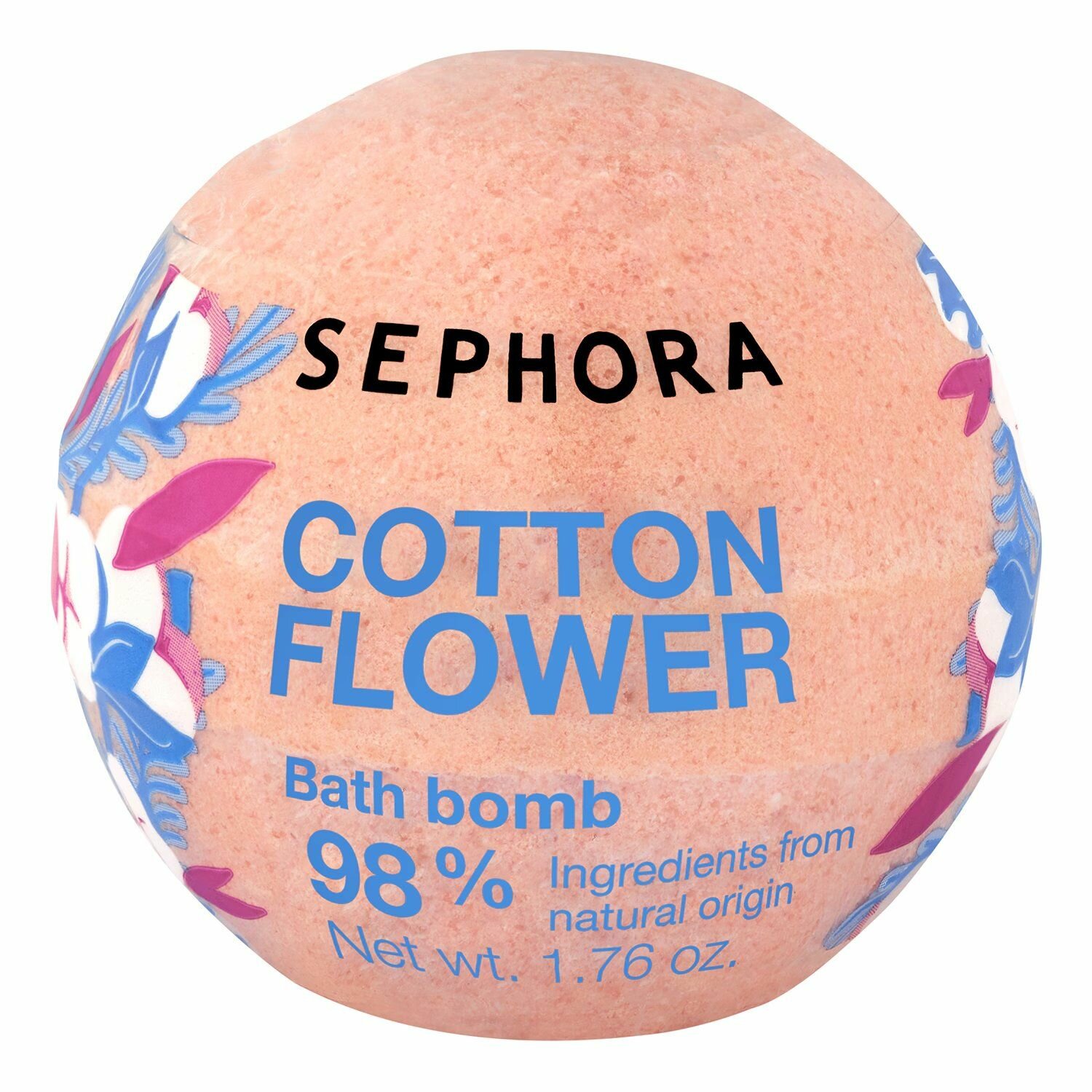 Sephora Collection Средство для душа, 50 мл
