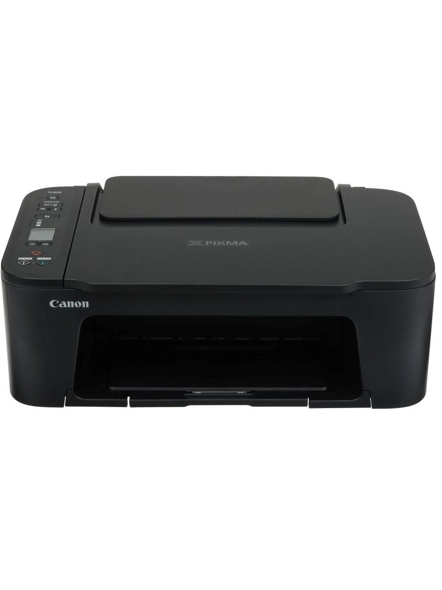 МФУ струйное Canon Pixma TS3640 A4 цветная печать Wi-Fi, USB