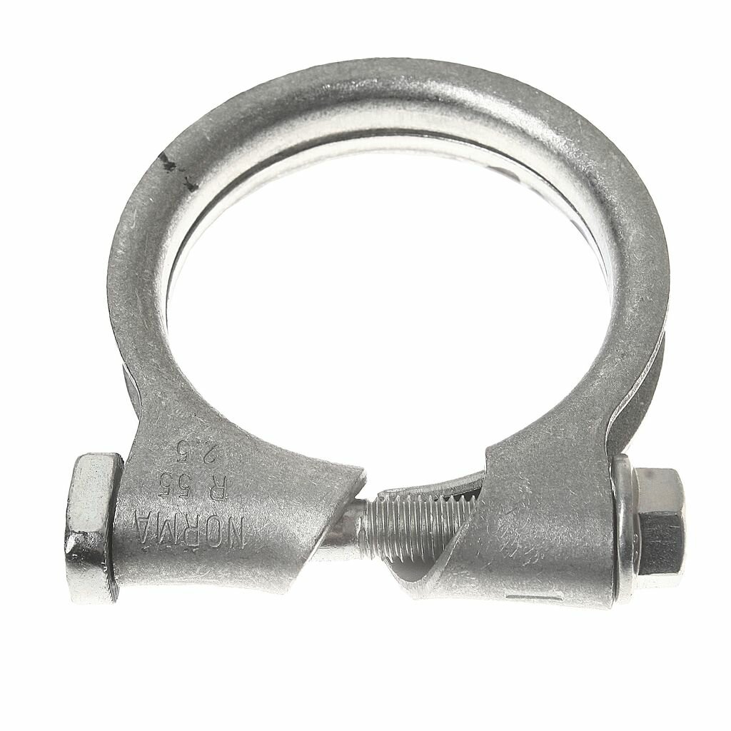 Хомут глушителя d 55 NORMA
