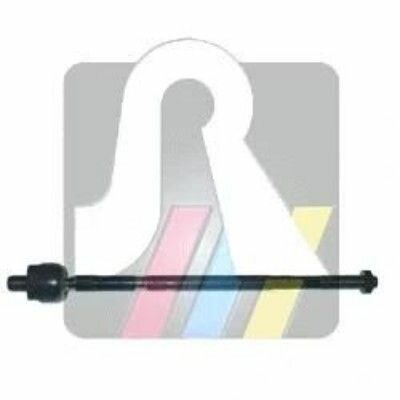 Тяга рулевая L R RTS 92-00996 Audi A3, Vw Golf 4, Bora, Skoda Octavia 96-06