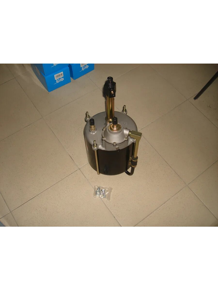Вакуумный усилитель TCM FD80Z7, FD100Z