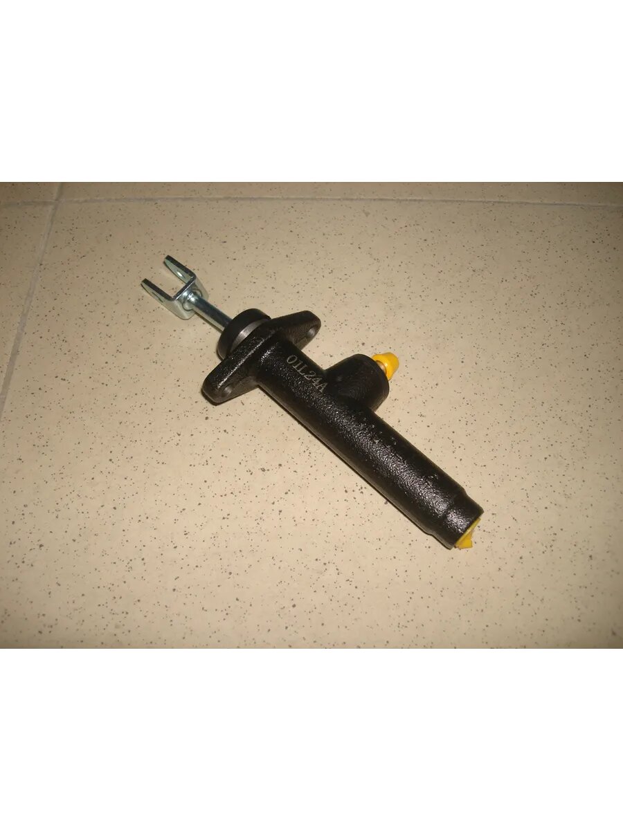 Главный тормозной цилиндр Linde 115-02/03, серия 116-02/ 03